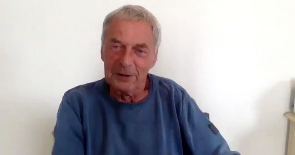 Rubik’s cube creator on how it became a global phenomenon