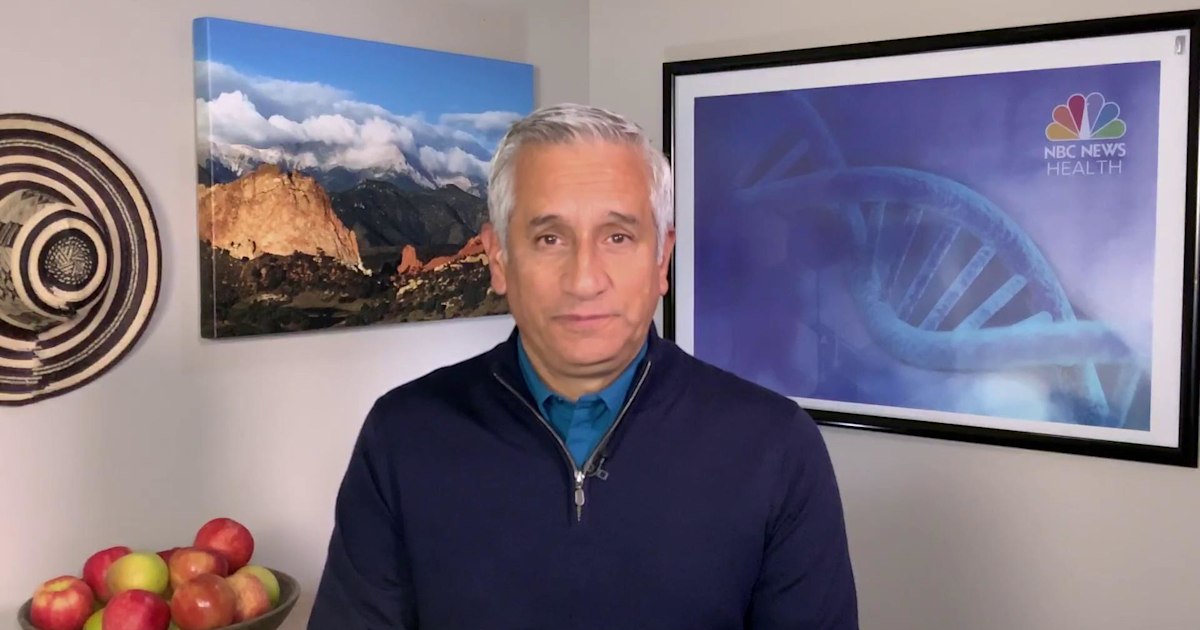 Dr. John Torres on rising COVID-19 cases: 'PPE shortages could happen ...