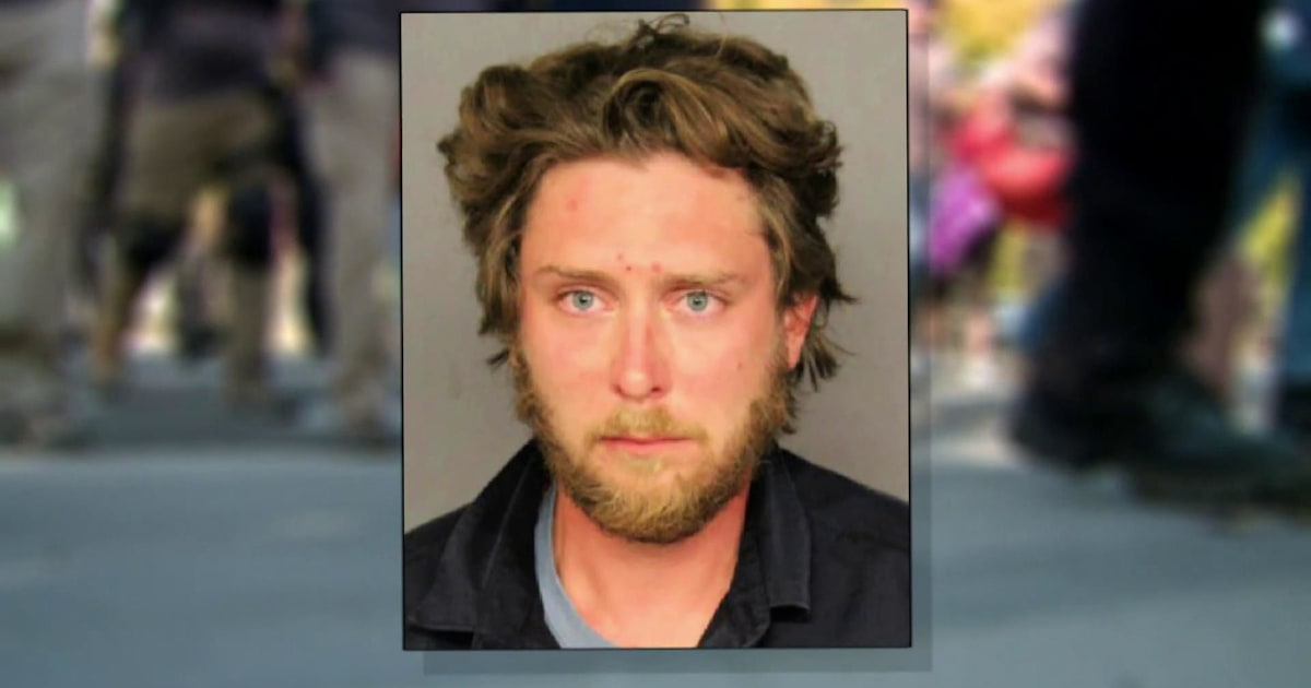 Security guard jailed after deadly shooting at Denver protests