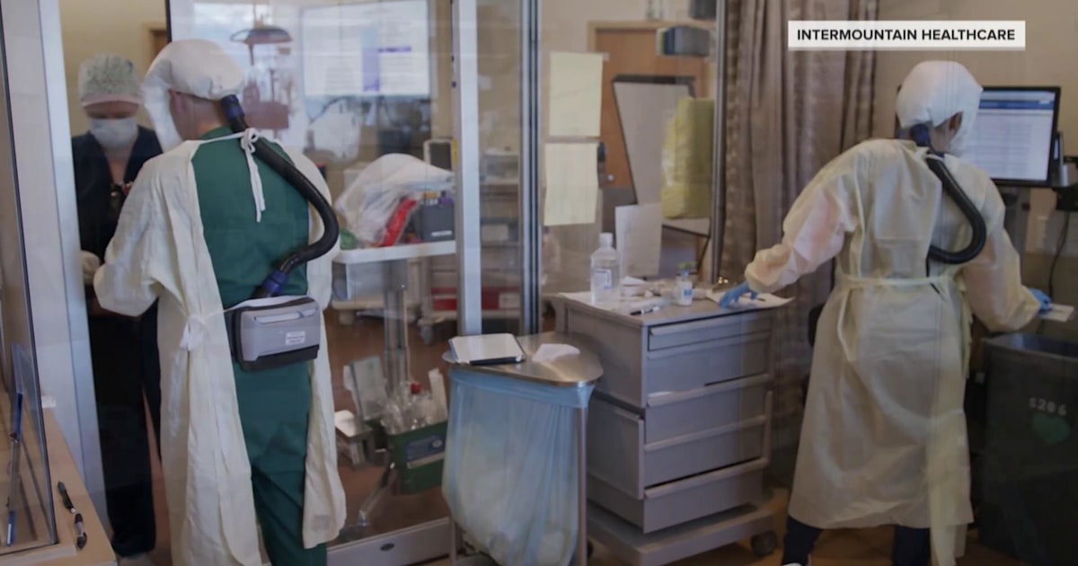 CDC updates guidance on close contact amid surge in cases