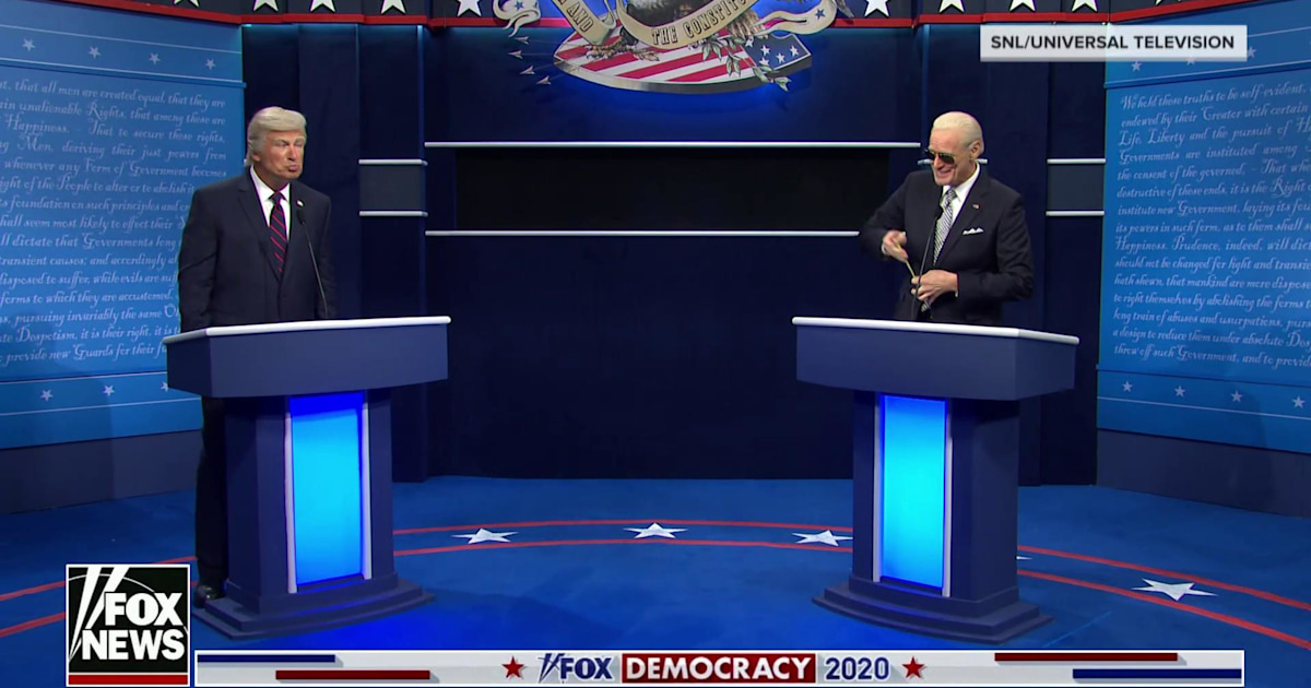 ‘Saturday Night Live’ returns: TODAY shares a look