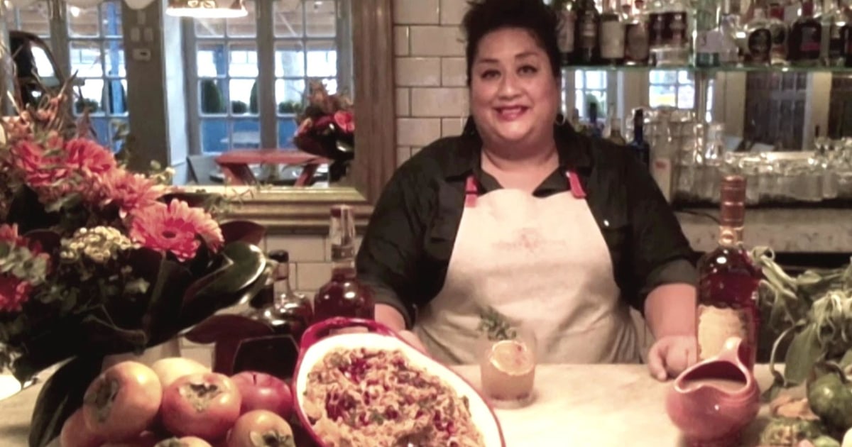 Chefs offer Thanksgiving tips: Try Cornish hen instead of turke