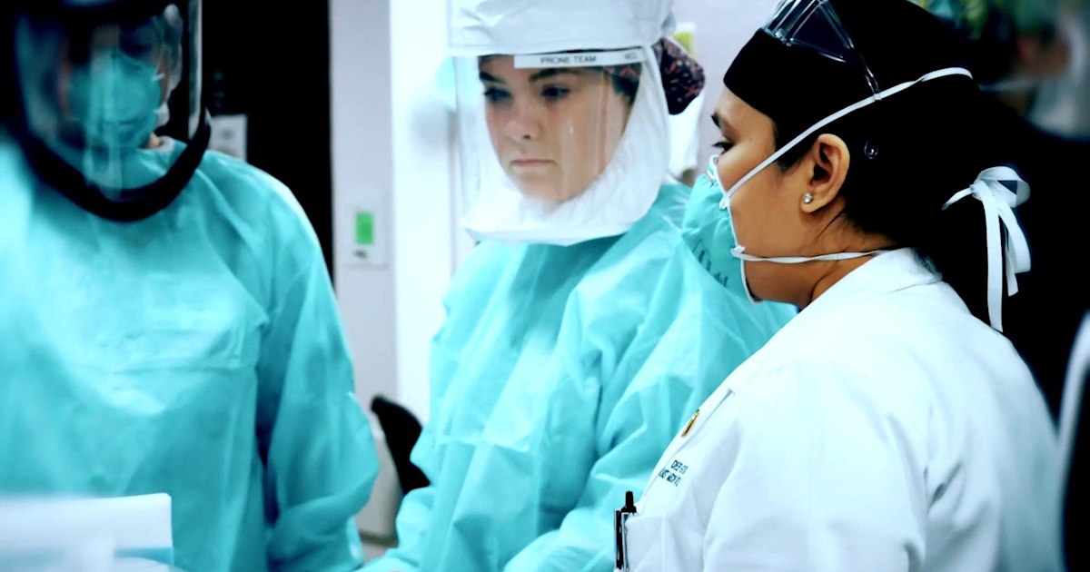 US could have 8 times more COVID-19 cases than previously reported, CDC ...