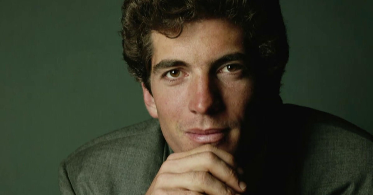 As JFK Jr.’s 60th birthday nears, friends reflect on what might have been