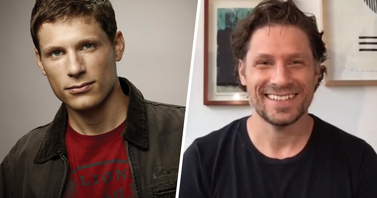 'Friday Night Lights’ star Matt Lauria on the most fulfilling plot as Luke