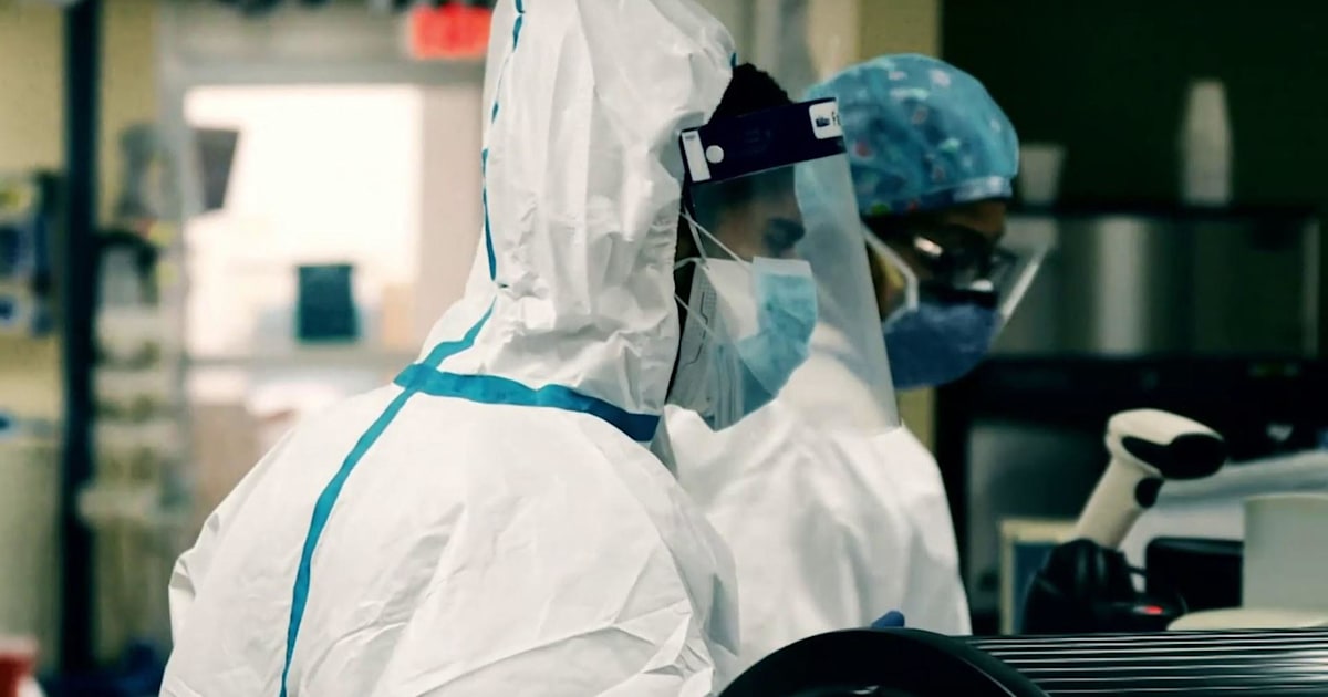 120,000 new US coronavirus cases recorded Thursday, another new record