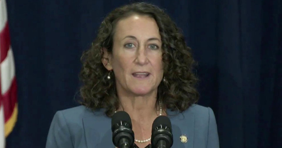 ‘Every vote will be counted,’ Pennsylvania secretary of state says