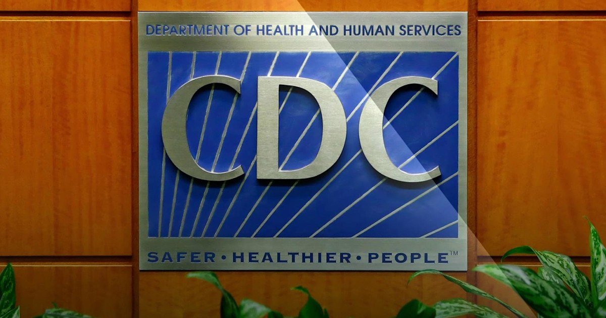 Inside the CDC, battling politics and the pandemic