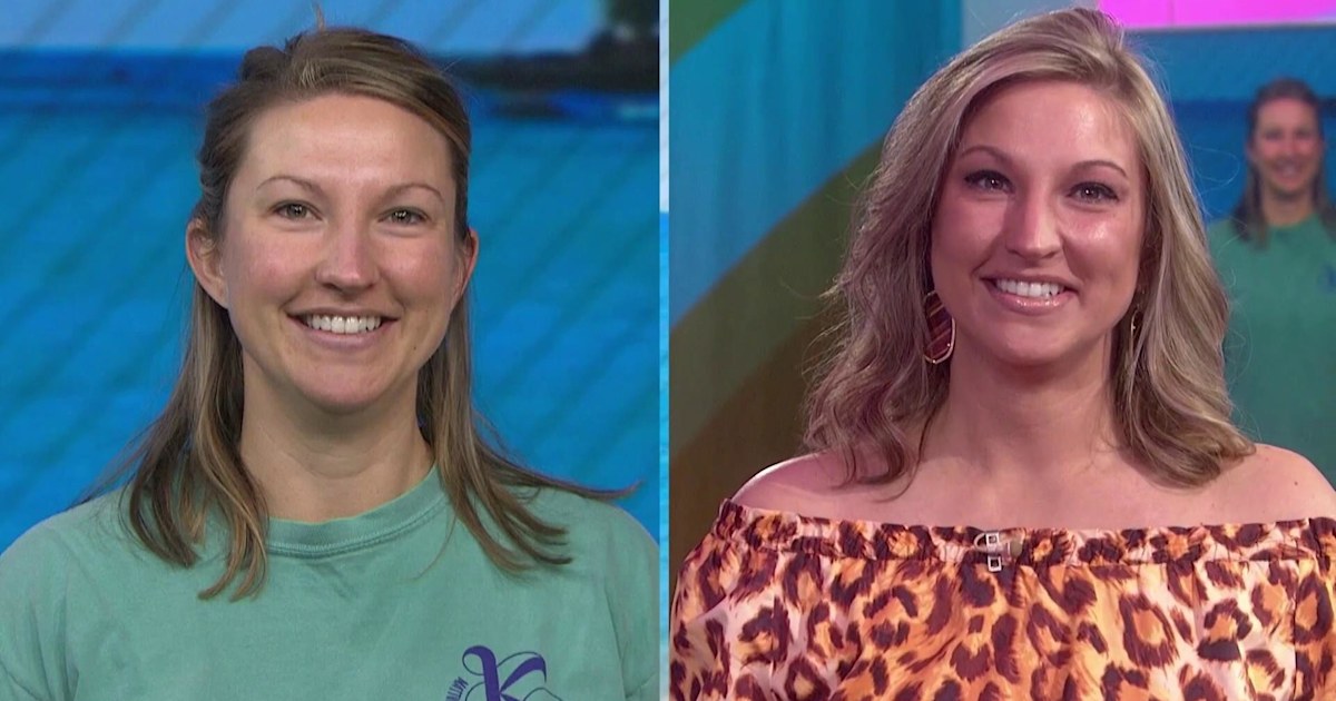 The best of Ambush Makeover: See Moms Get Style Upgrades