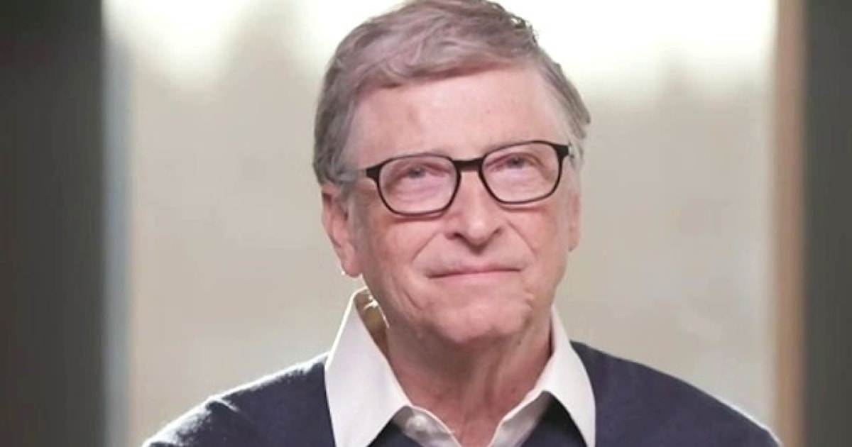 Bill Gates: ‘It looks like almost all the vaccines are going to succeed’