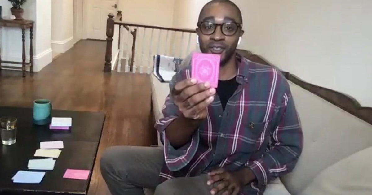 How the Actually Curious card game makes empathy accessible