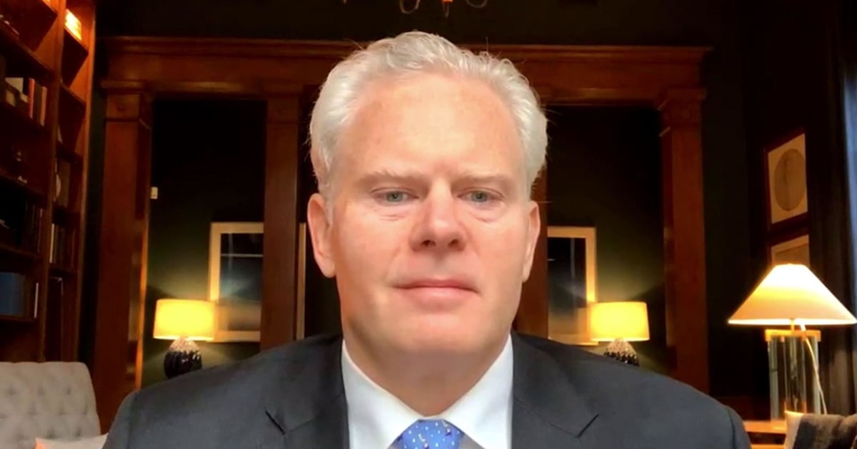 FedEx executive on distribution of COVID-19 vaccine: ‘We have ...