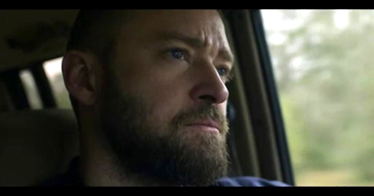 Justin Timberlake stars in upcoming film ‘Palmer’: An advance look
