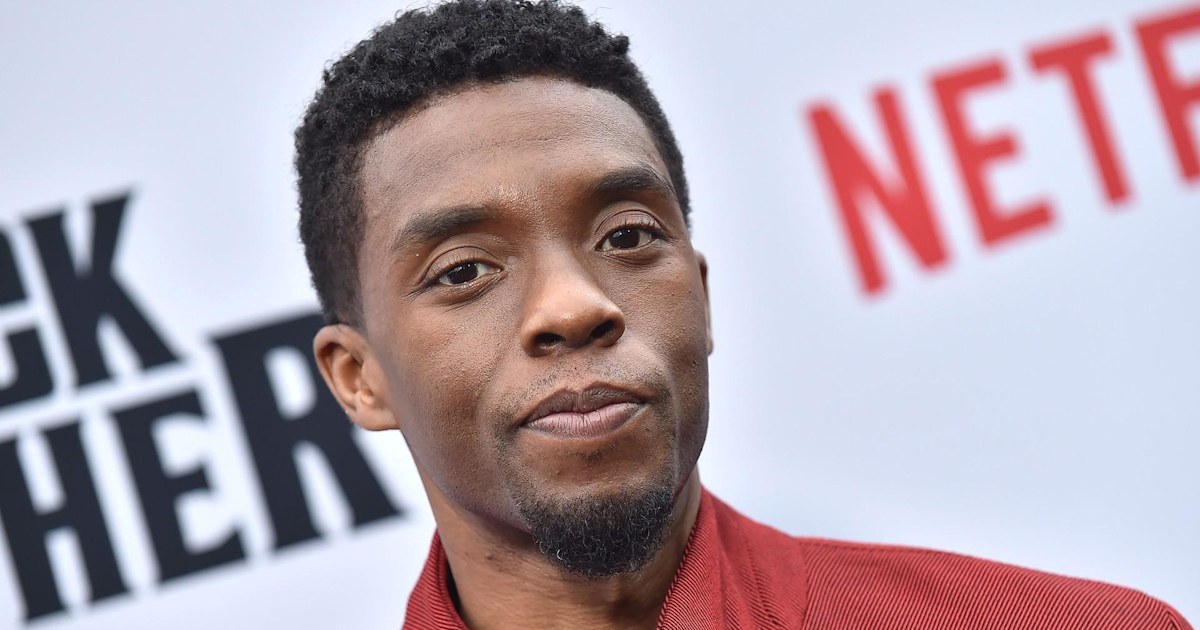 Chadwick Boseman’s final performance now available on Netflix
