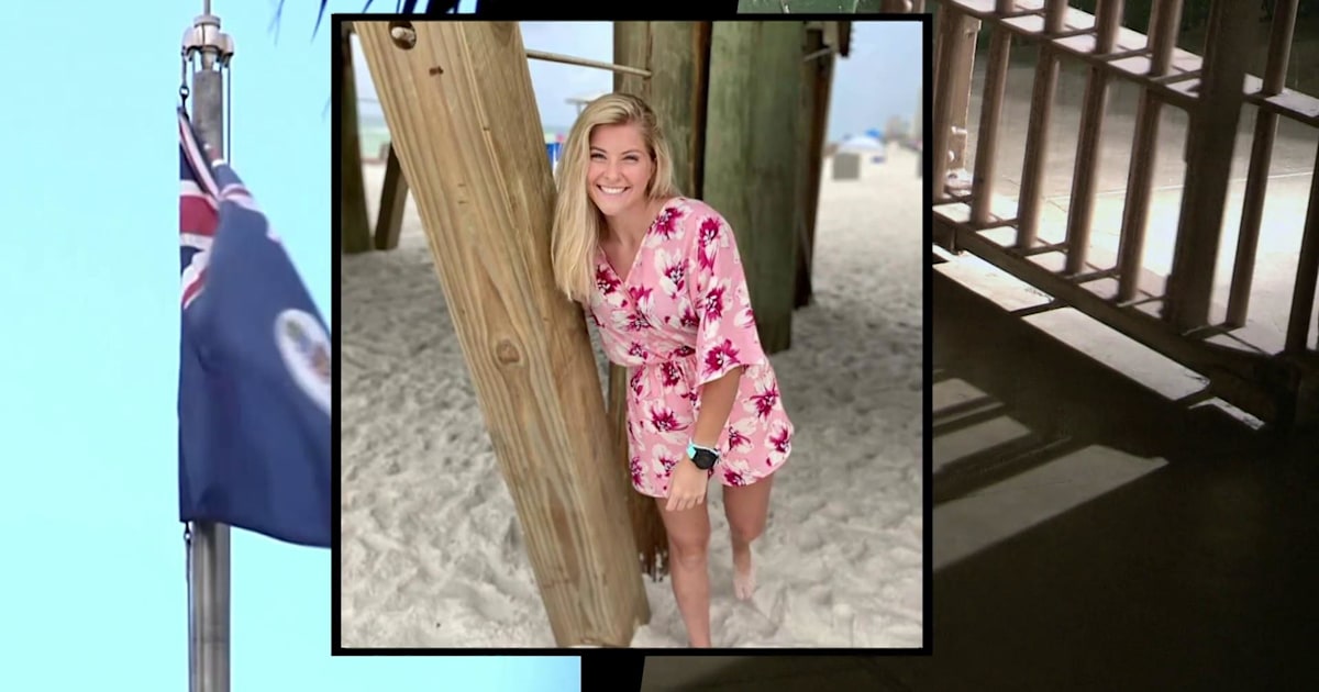 Student Skylar Mack’s sentence for violating COVID-19 protocols cut to ...