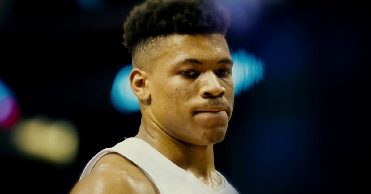 Keyontae Johnson, who collapsed on basketball court, released from hospital