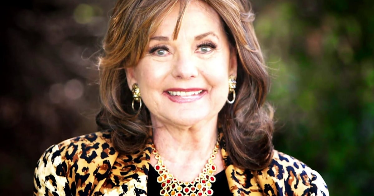 Remembering Dawn Wells, who played Mary Ann on ‘Gilligan’s Island’