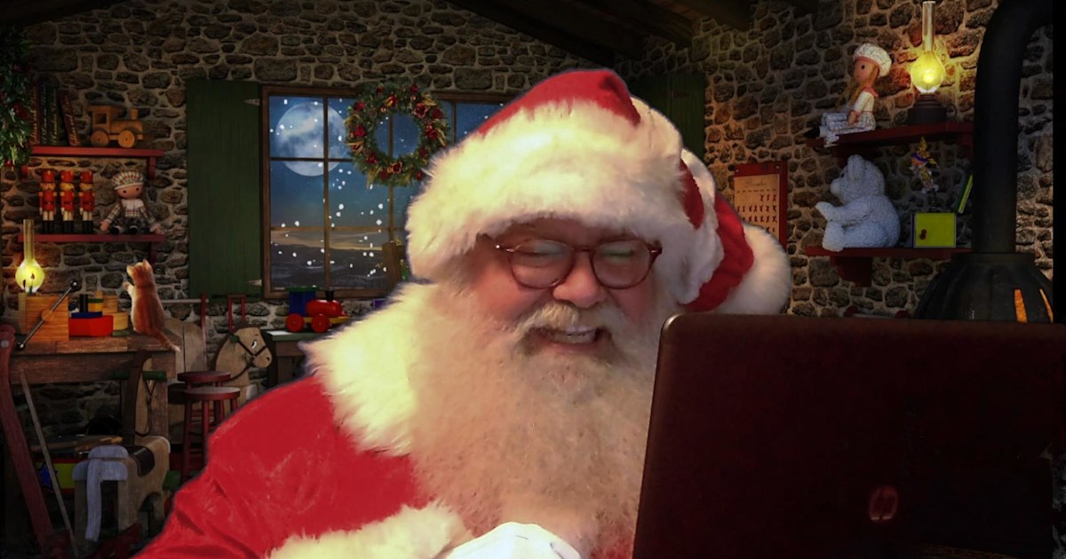 Reason for the Season: Holiday traditions during COVID-19