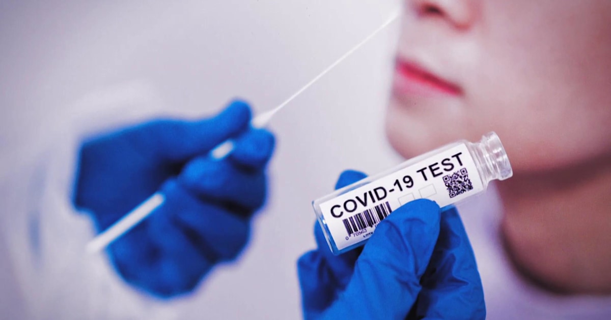 The state of COVID-19 testing in the US