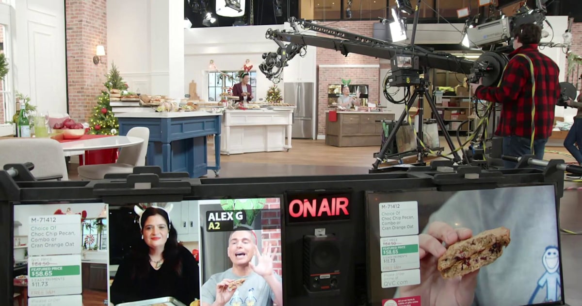 How QVC and HSN are attracting new customers during pandemic