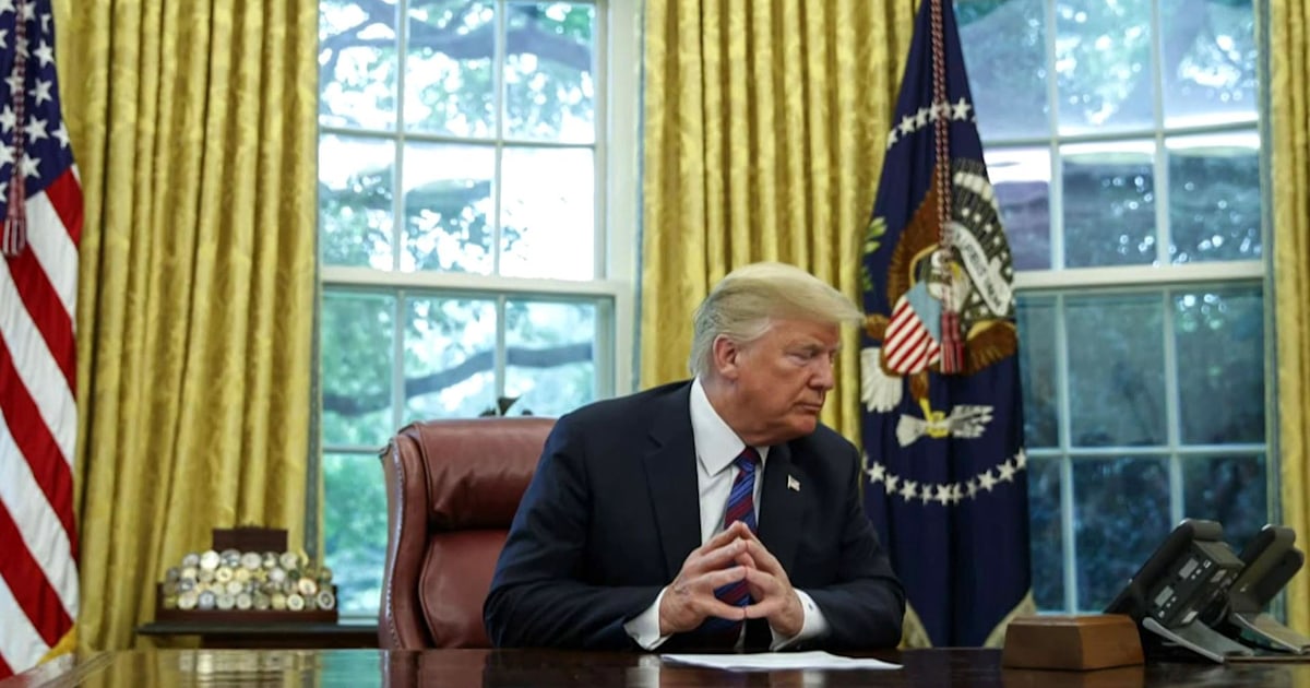 Trump call urging Georgia secretary of state to overturn election draws ...
