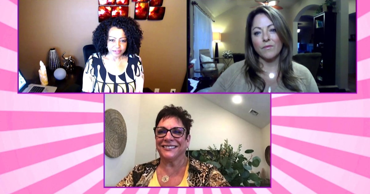 Rut Busters Challenge: Experts help 3 women achieve healthier lifestyles