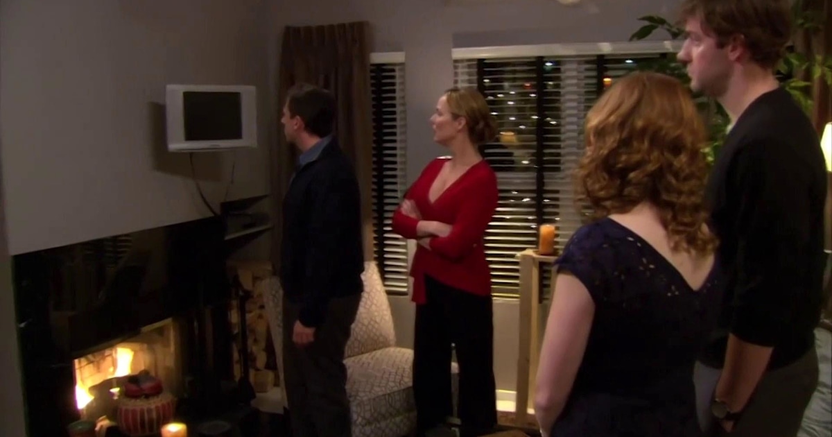 TODAY viewers choose their favorite episode of ‘The Office’: ‘Dinner Party’