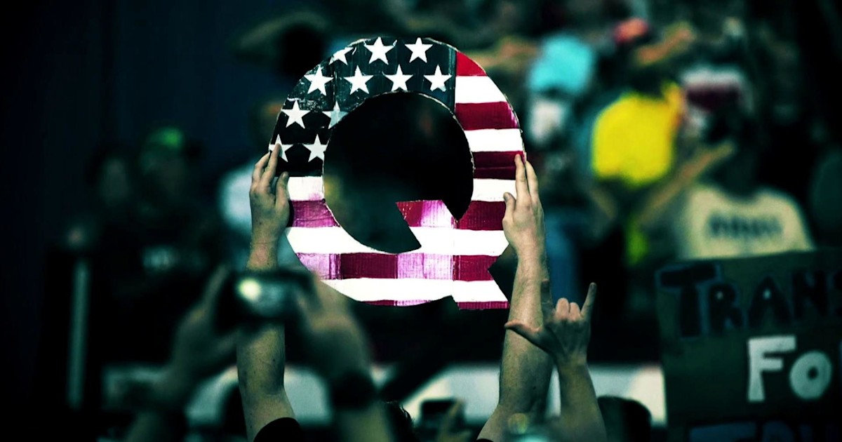 How people go from political activists to radicalized extremists