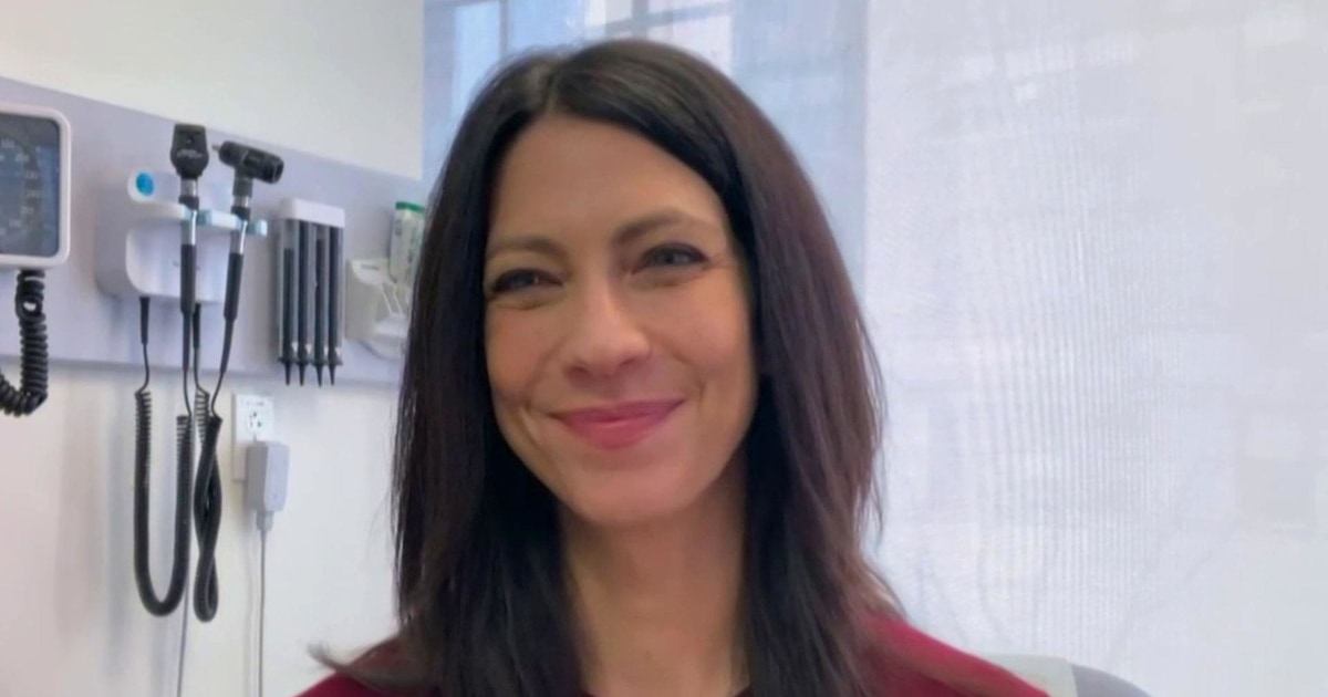 Where and when can I get COVID-19 vaccination? Dr. Natalie Azar discusses