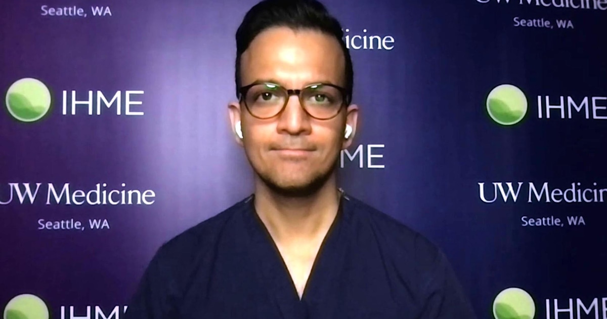 Dr. Vin Gupta: What to know about Johnson & Johnson vaccine