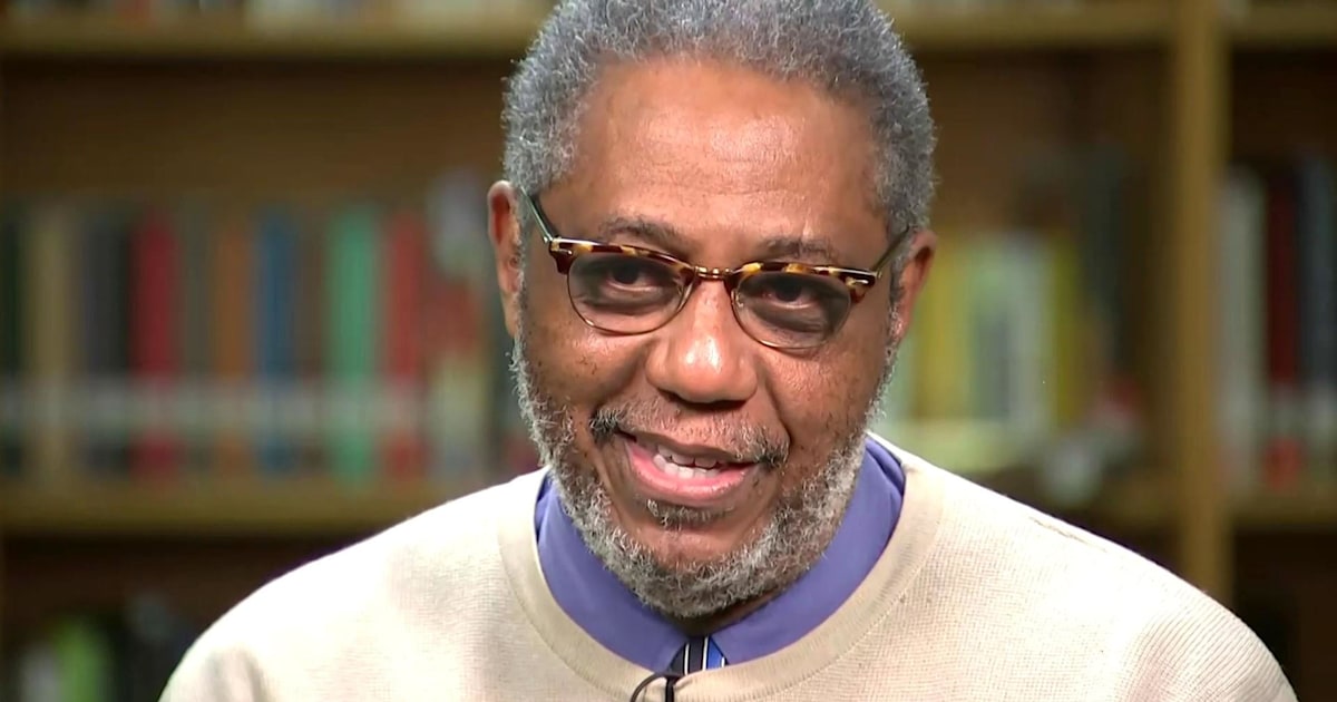 Principal who took night job to help his students gets a heartwarming ...