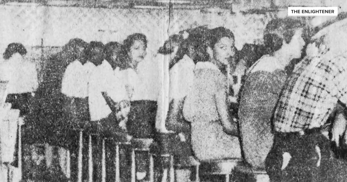 How the Dockum Drug Store sit-in blazed a trail for civil rights