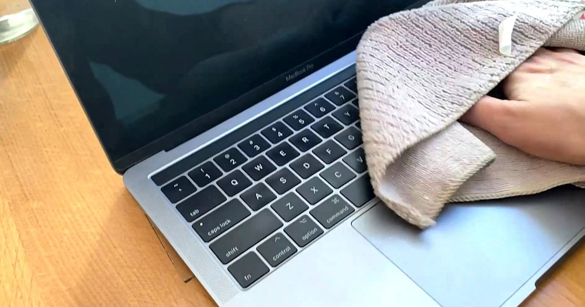 How to keep your computer healthy