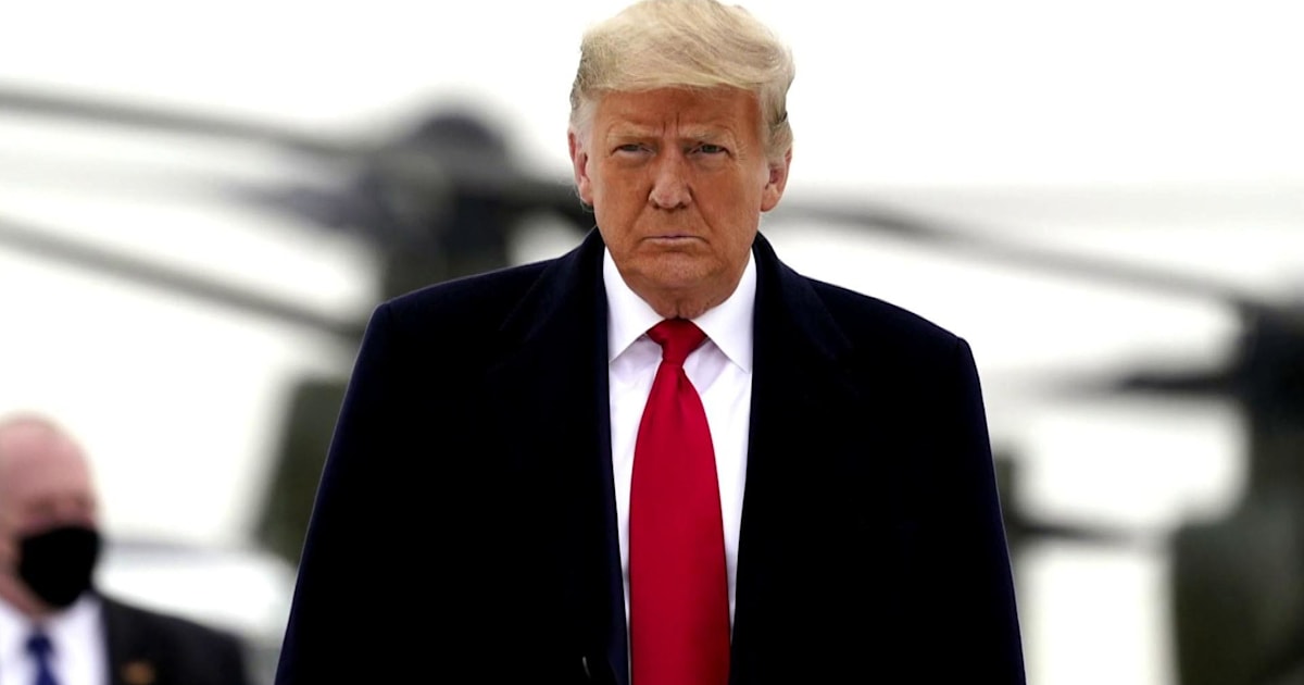 What to expect from Trump’s defense team