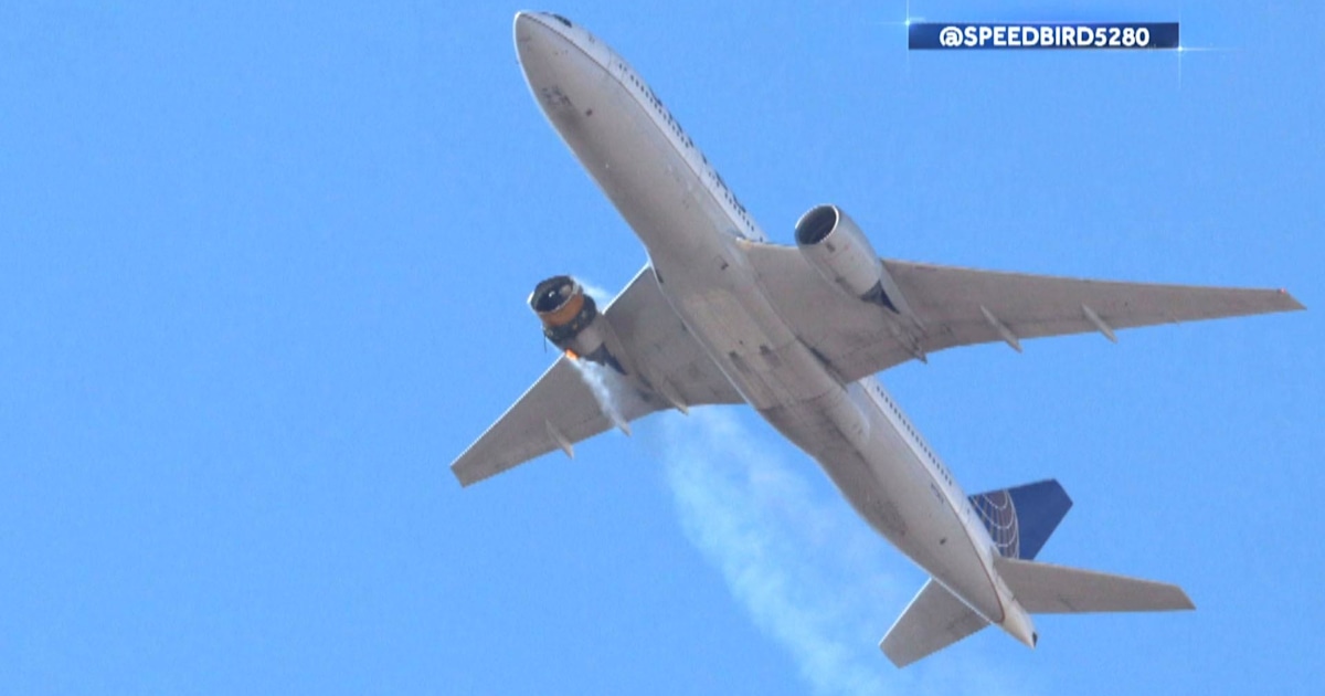 Boeing 777 fan blade failure has happened before, expert says