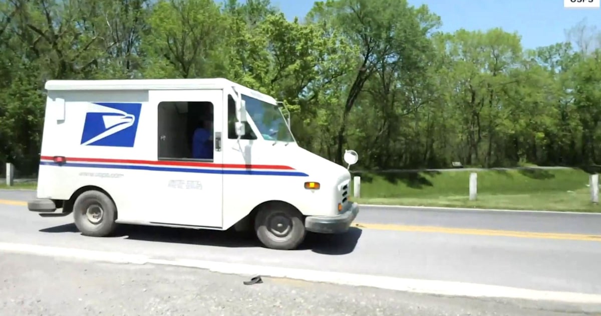 Mail delays cause growing concerns as USPS officials face tough questions