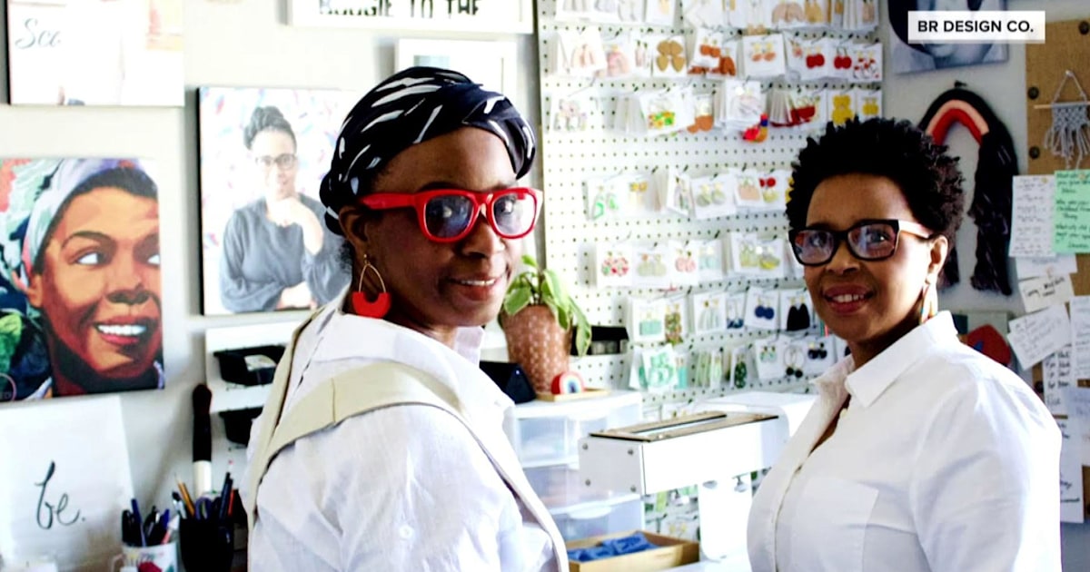 4 small businesses that celebrate Black culture: Jewelry, coffee, more