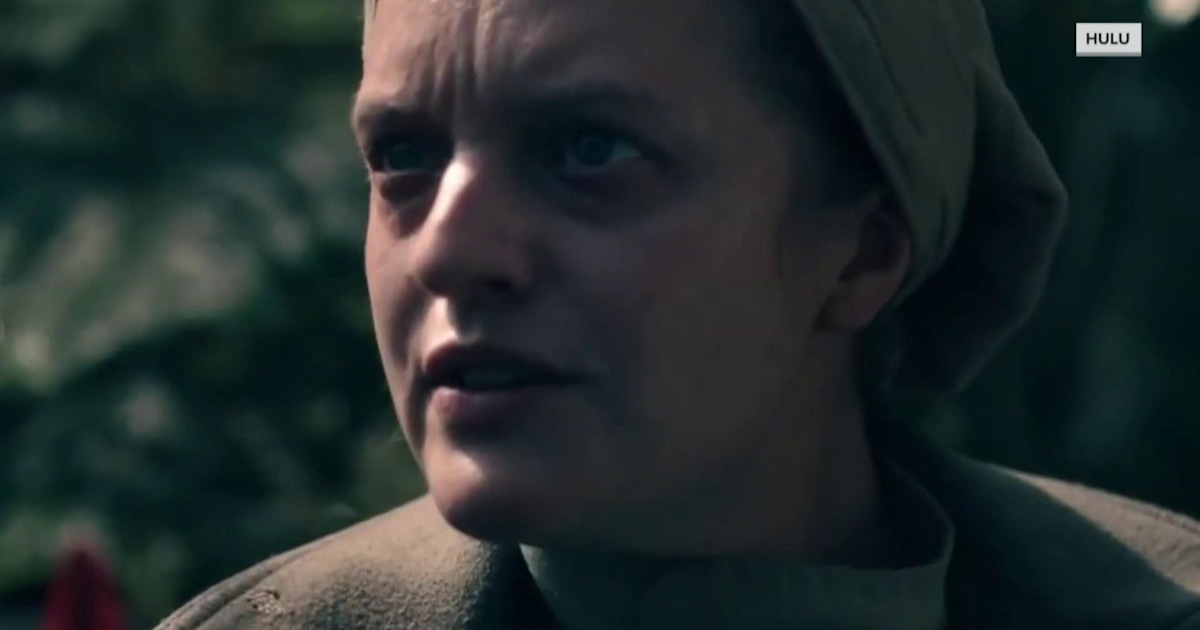 Praise be! ‘The Handmaid’s Tale’ season 4 trailer released