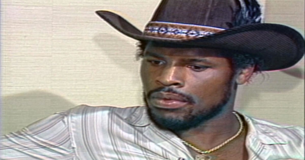 From 1981: Leon Spinks reflects on lessons he learned from early years ...