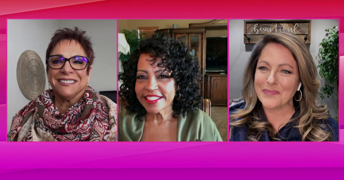 Rut Busters Challenge: Women share takeaways after their journey