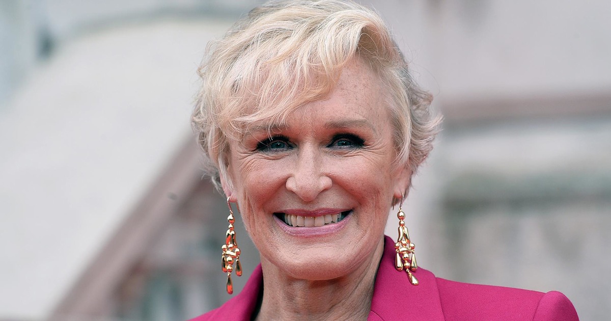 Emma Corrin, Glenn Close, Lily Collins react to Golden Globe nods