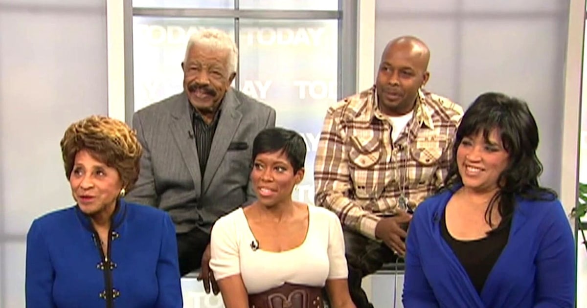 Extended cut: ‘227’ cast shares memories of the classic sitcom in 2010