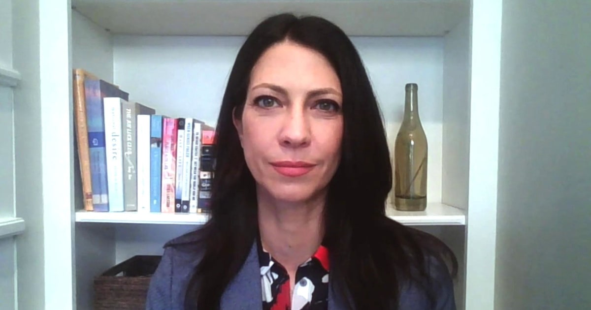 Dr. Natalie Azar answers questions about the Johnson & Johnson vaccine