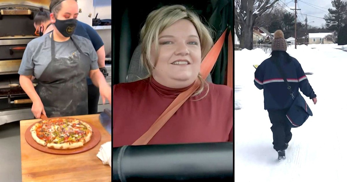 3 women talk about being essential workers during the pandemic