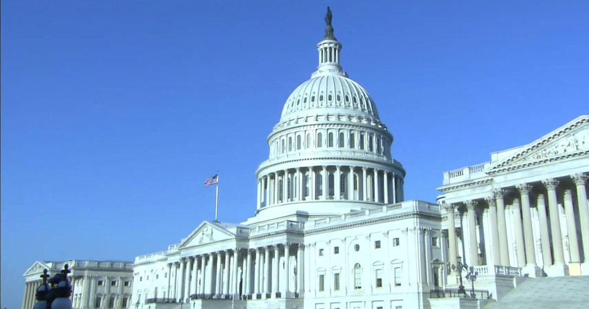 COVID-19 stimulus bill heads for House vote