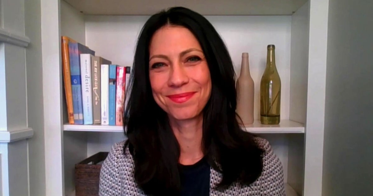 Dr. Natalie Azar: Why the AstaZeneca vaccine efficacy is significant