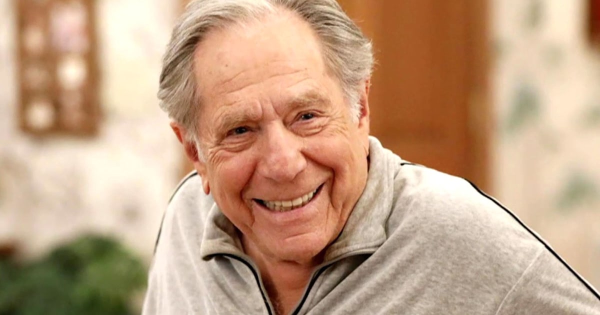 Academy Award-nominated actor and ‘Goldbergs’ star George Segal dies at ...