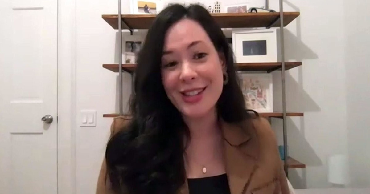 Founder of Bille talks about new razor brand