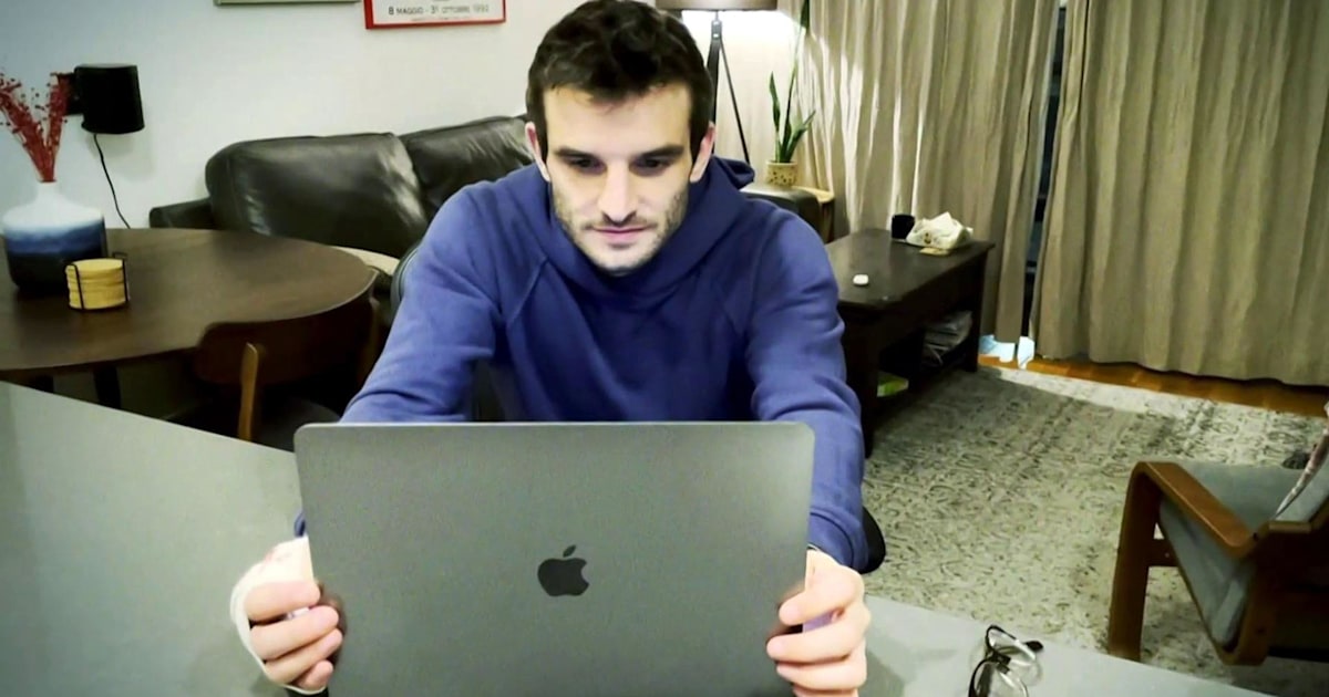 Decode body language in video calls