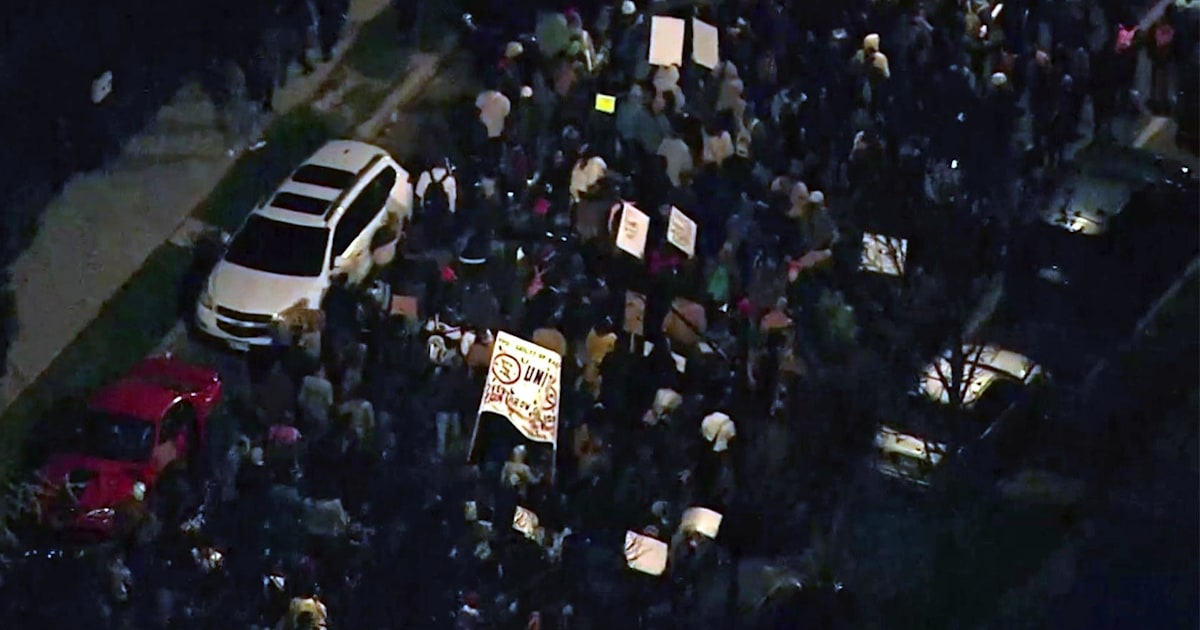 Fatal police shootings of Adam Toledo and Daunte Wright spark ...